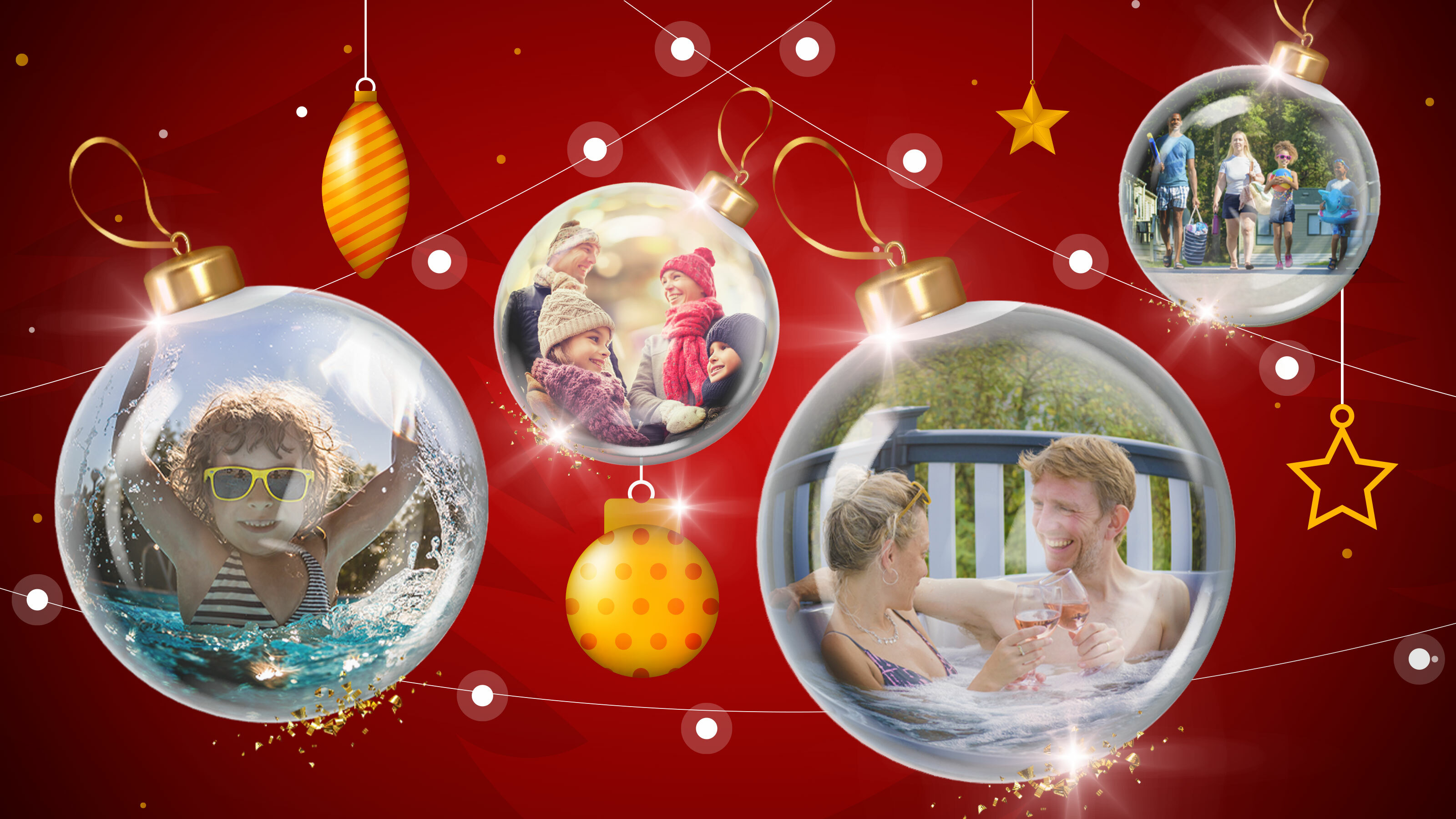 Big Holiday Sale Save Up To 30 Shorefield Holidays big-holiday-sale-save-up-to-30-shorefield-holidays
